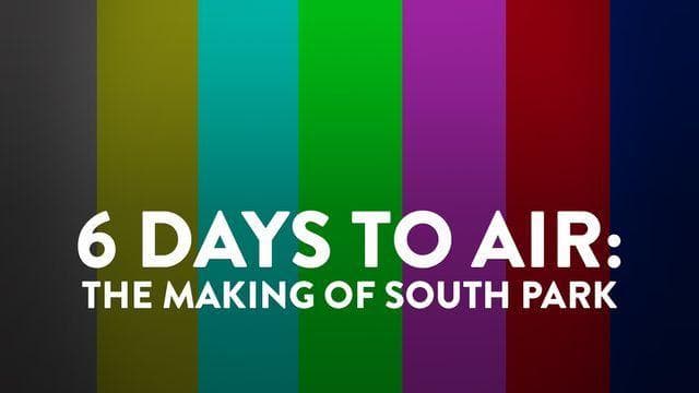 ‘South Park’ Behind-The-Scenes Stories And Details