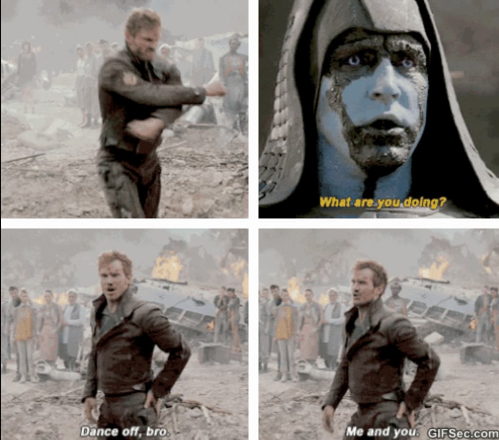 Recurring Jokes In The MCU That Keep Us Laughing Post-Endgame