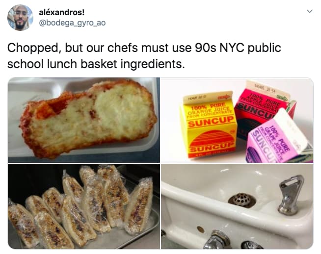 Food Network Memes For Those Of Us Who Are Obsessed With Cooking ...
