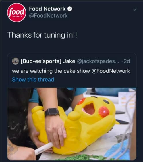 Food Network Memes For Those Of Us Who Are Obsessed With Cooking ...