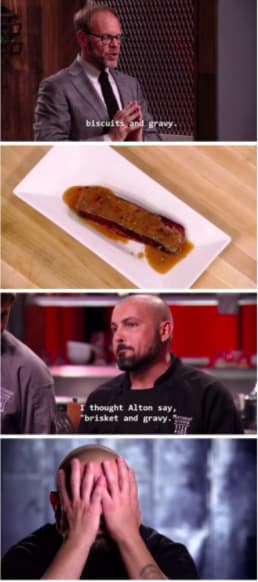 Food Network Memes For Those Of Us Who Are Obsessed With Cooking ...