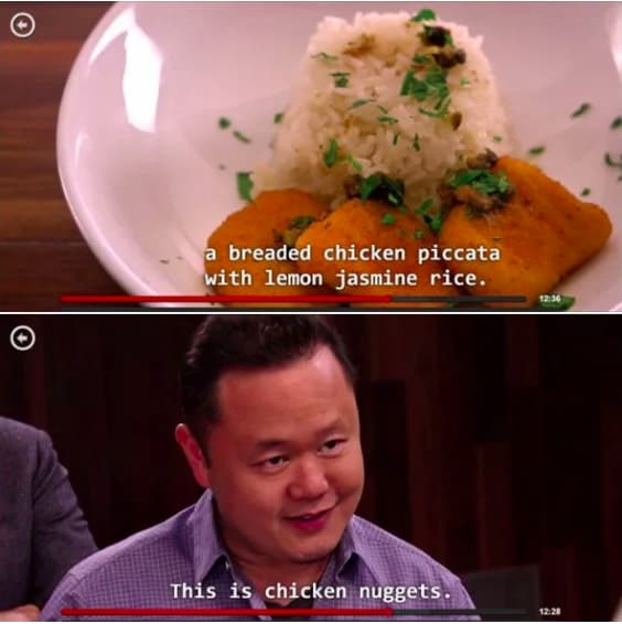 Food Network Memes For Those Of Us Who Are Obsessed With Cooking ...