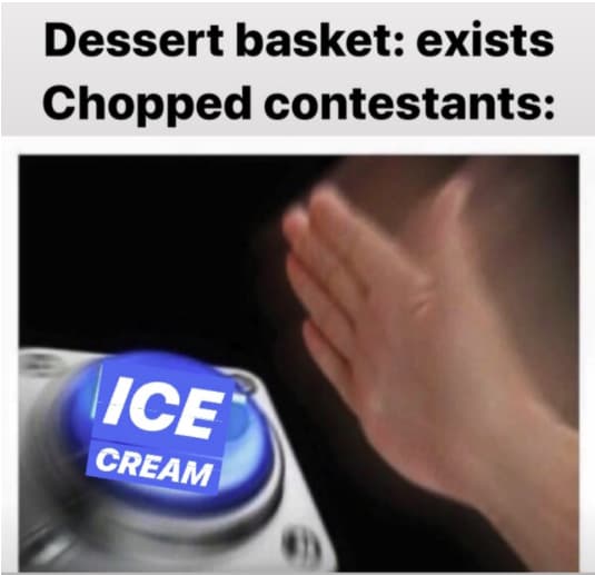 Food Network Memes For Those Of Us Who Are Obsessed With Cooking ...