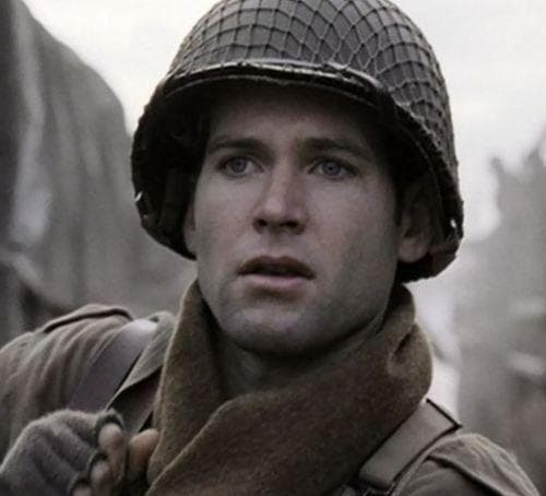Small But Poignant Details Fans Noticed In 'Band Of Brothers'