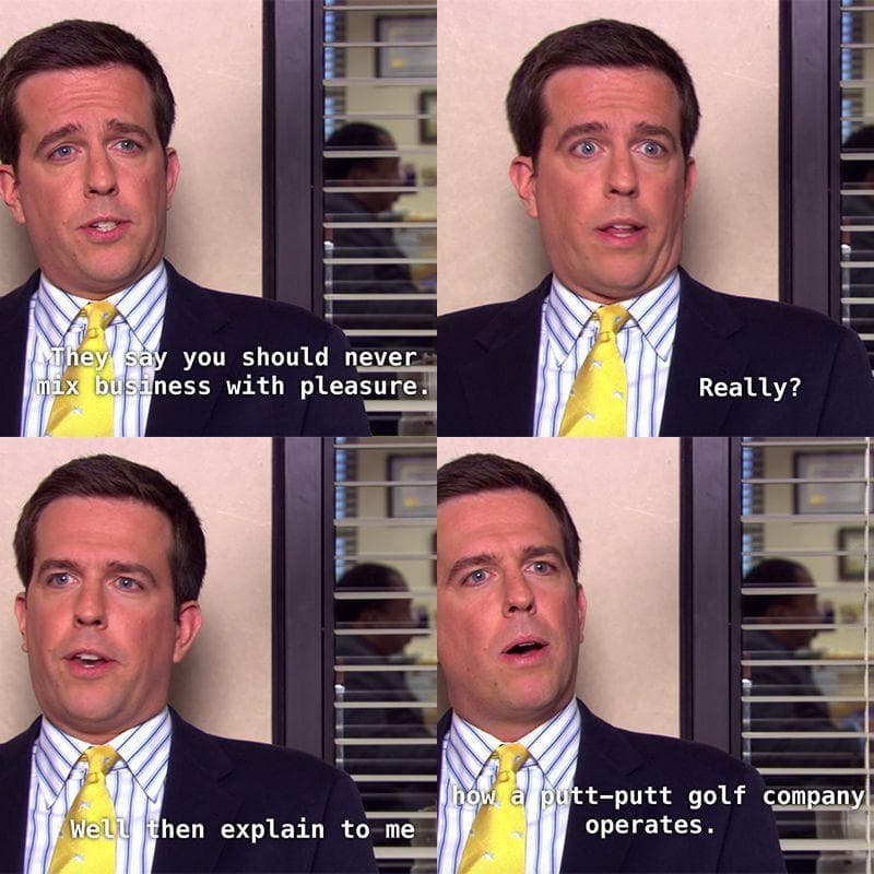 43 Underrated Jokes From ‘The Office’ That Deserve Your Attention