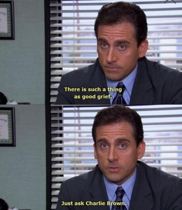 43 Underrated Jokes From ‘The Office’ That Deserve Your Attention