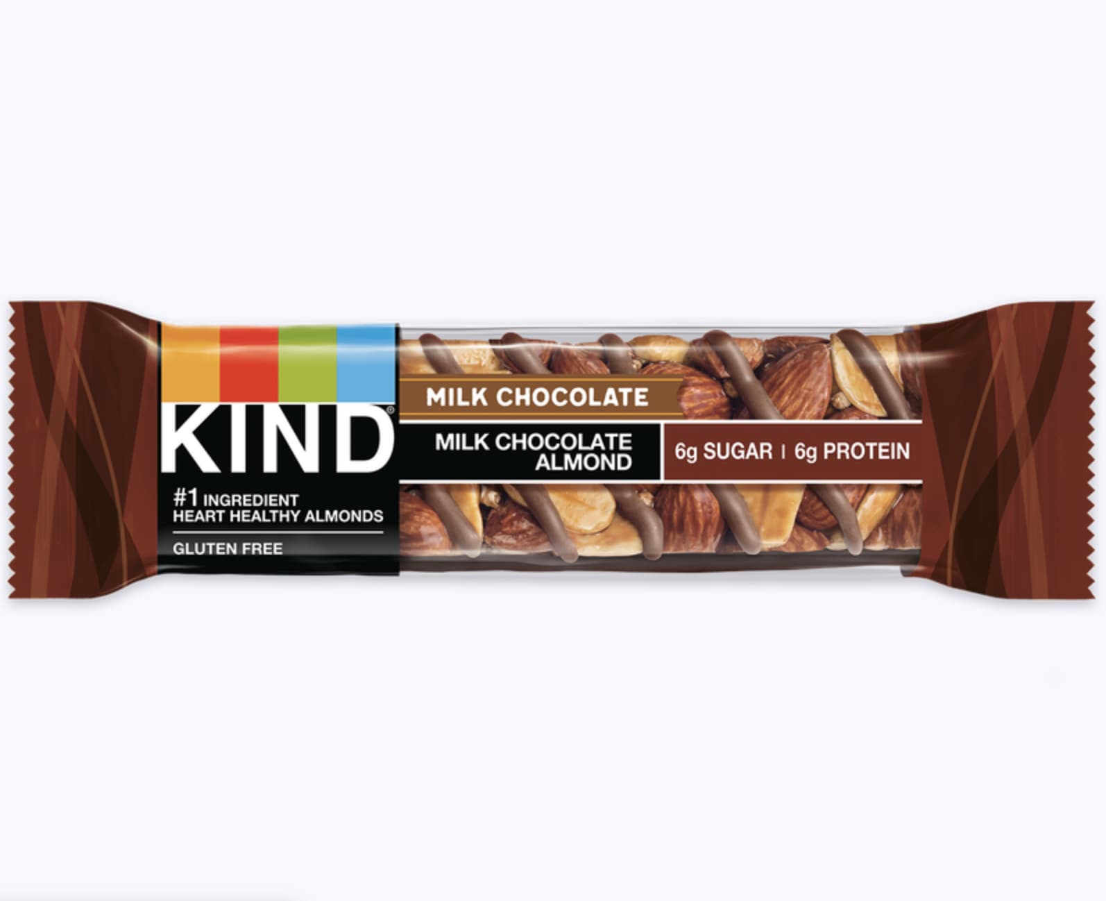 Ranking All 27 KIND Bar Flavors, Best To Worst