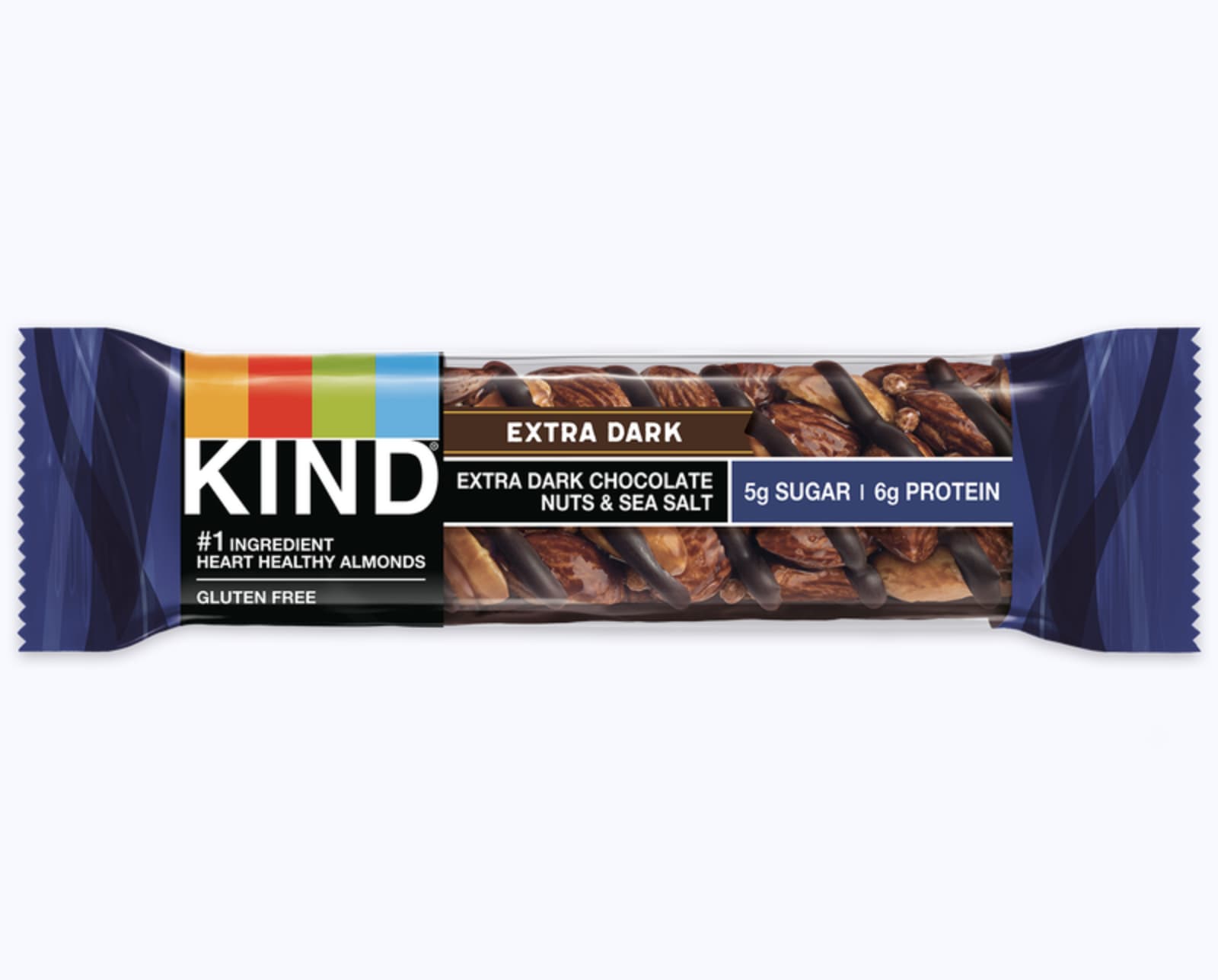 Ranking All 27 KIND Bar Flavors, Best To Worst