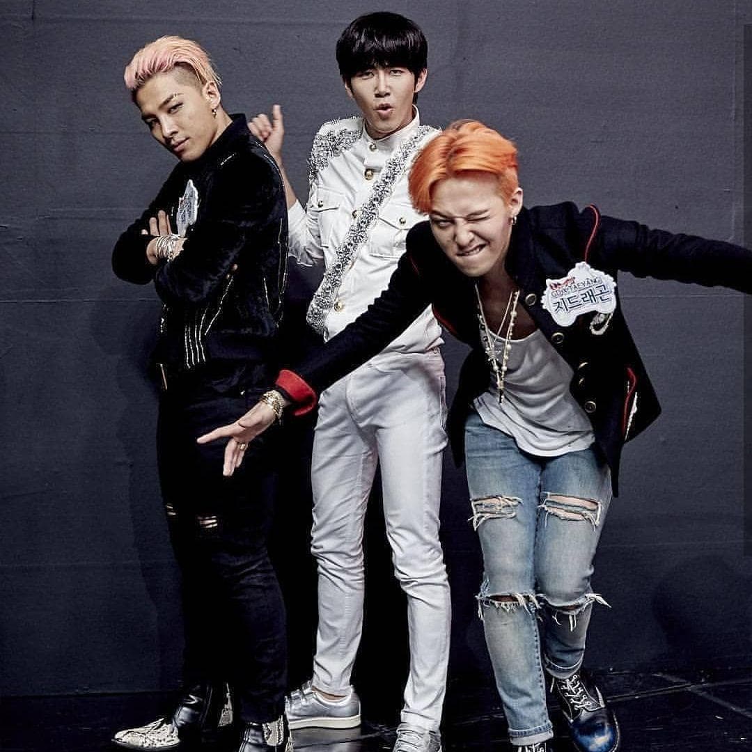 The 25+ Best K-Pop Trio Groups, Ranked By Fans