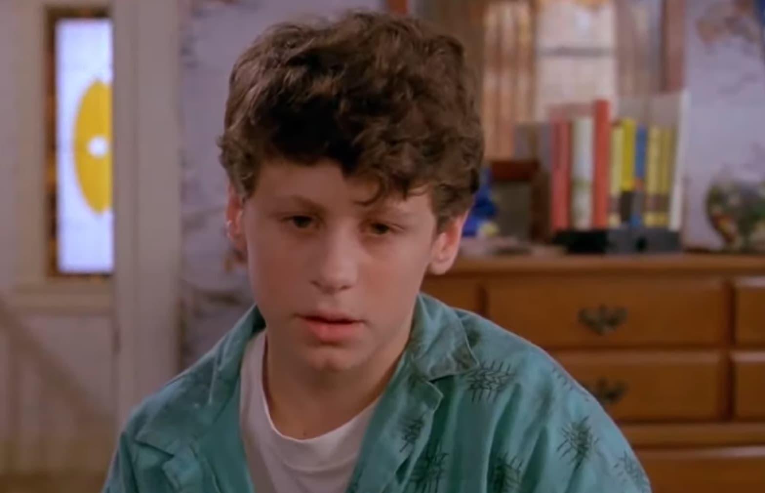 Behind The Scenes Of ‘Big’, Tom Hanks’s First Blockbuster Hit