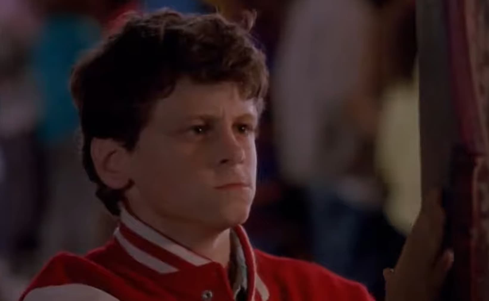 Behind The Scenes Of ‘Big’, Tom Hanks’s First Blockbuster Hit