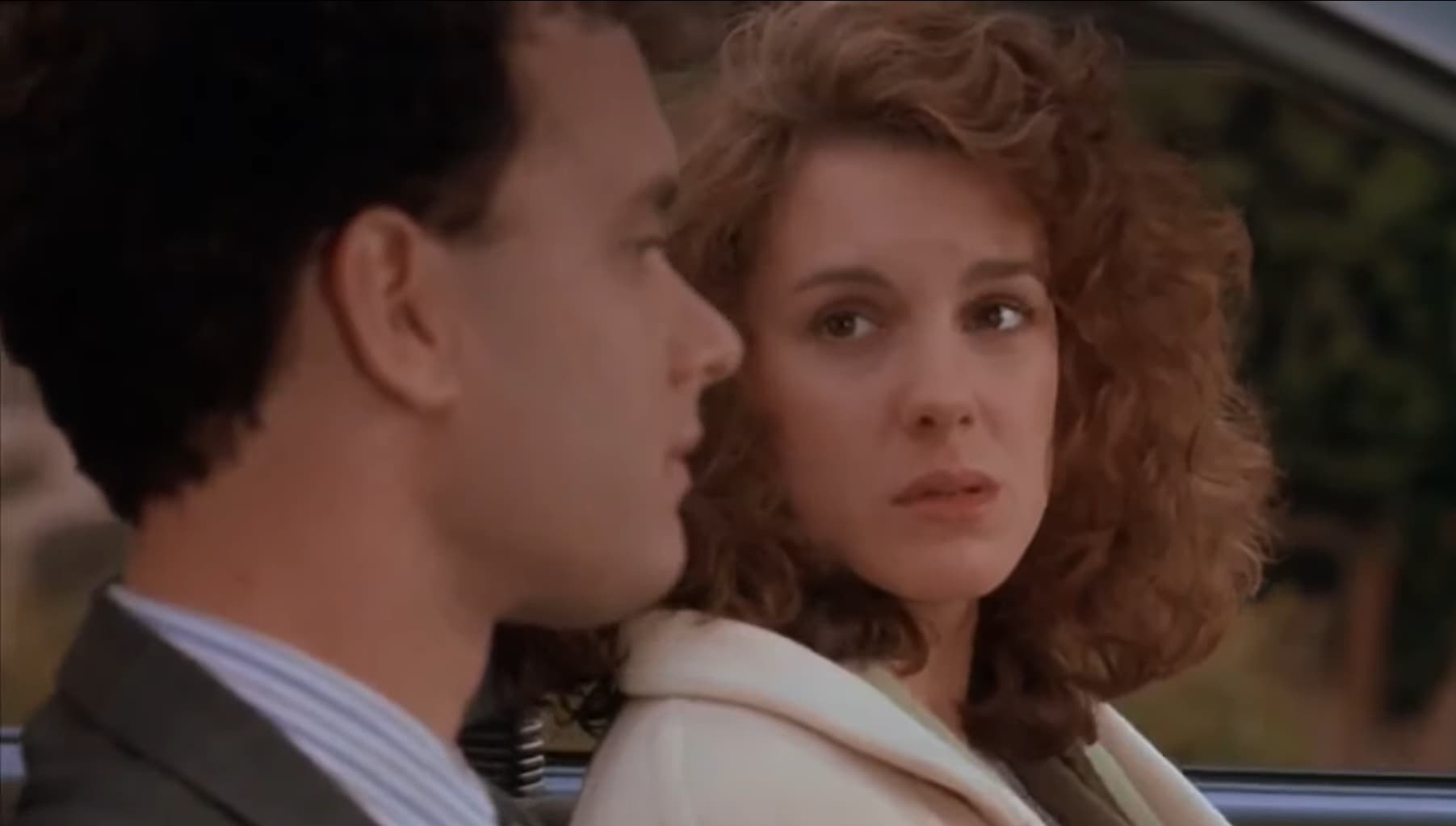 Behind The Scenes Of ‘Big’, Tom Hanks’s First Blockbuster Hit