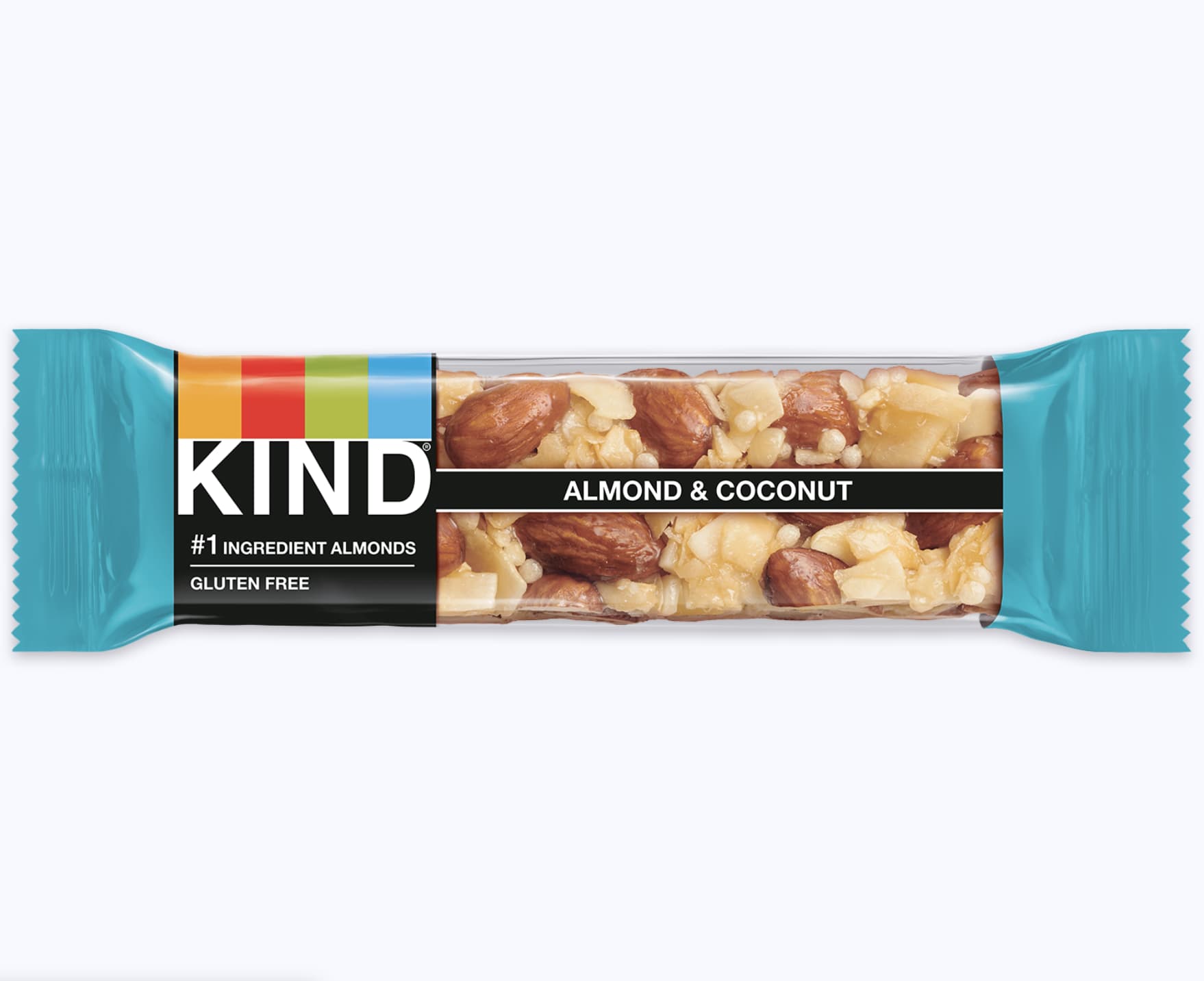 Ranking All 27 KIND Bar Flavors, Best To Worst