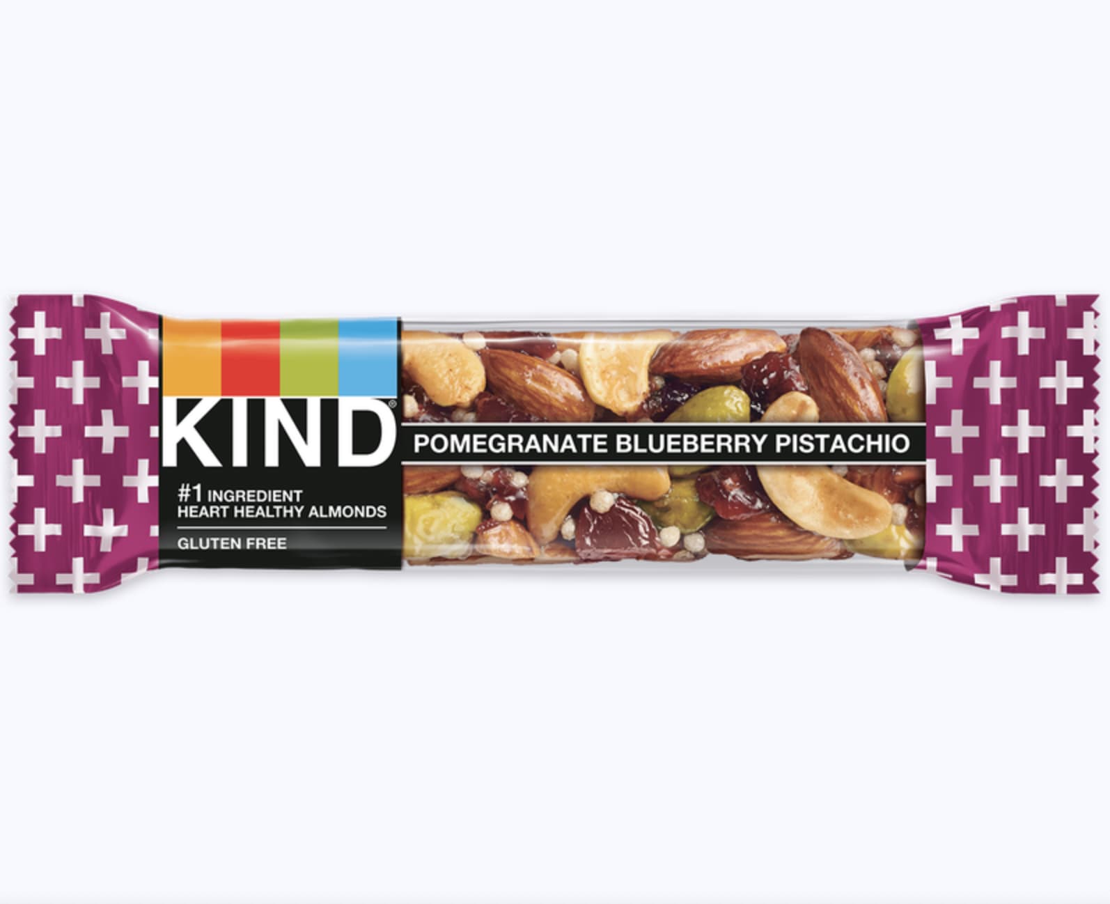 Ranking All 27 KIND Bar Flavors, Best To Worst
