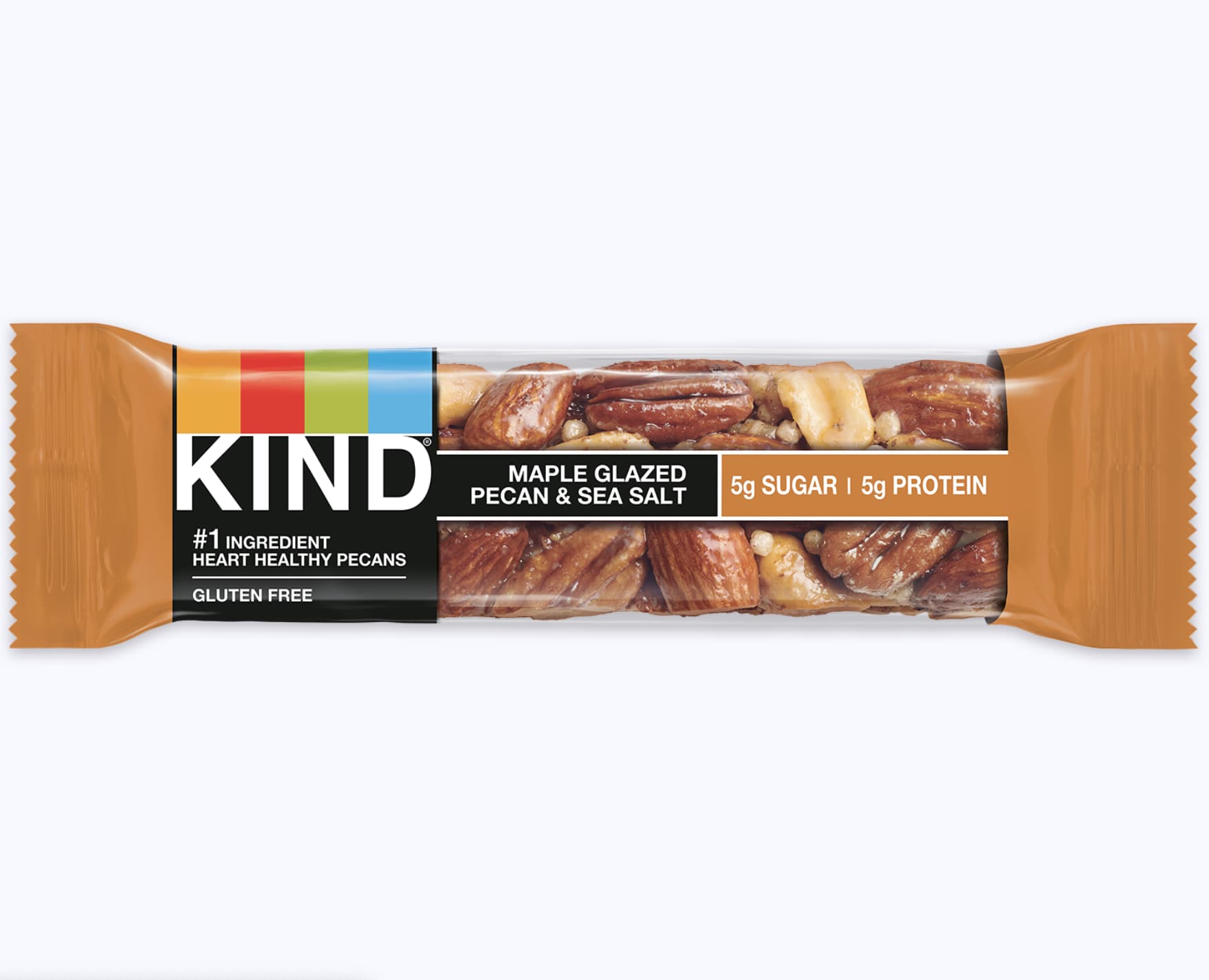 Ranking All 27 KIND Bar Flavors, Best To Worst