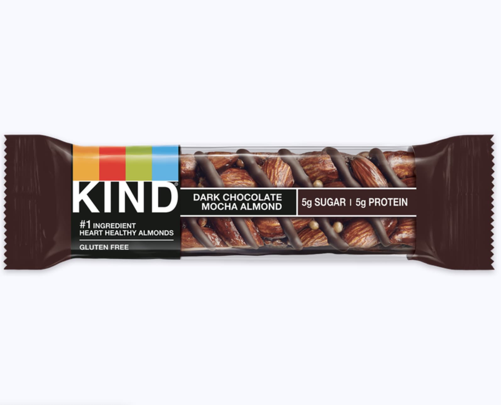 Ranking All 27 KIND Bar Flavors, Best To Worst
