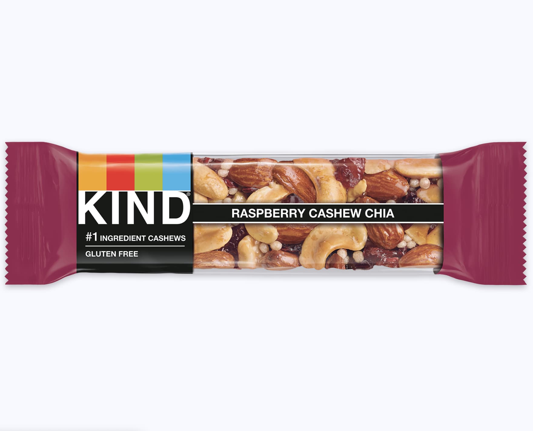Ranking All 27 KIND Bar Flavors, Best To Worst