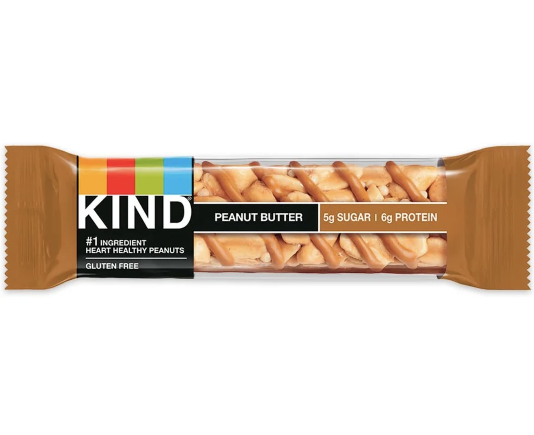 Ranking All 27 KIND Bar Flavors, Best To Worst