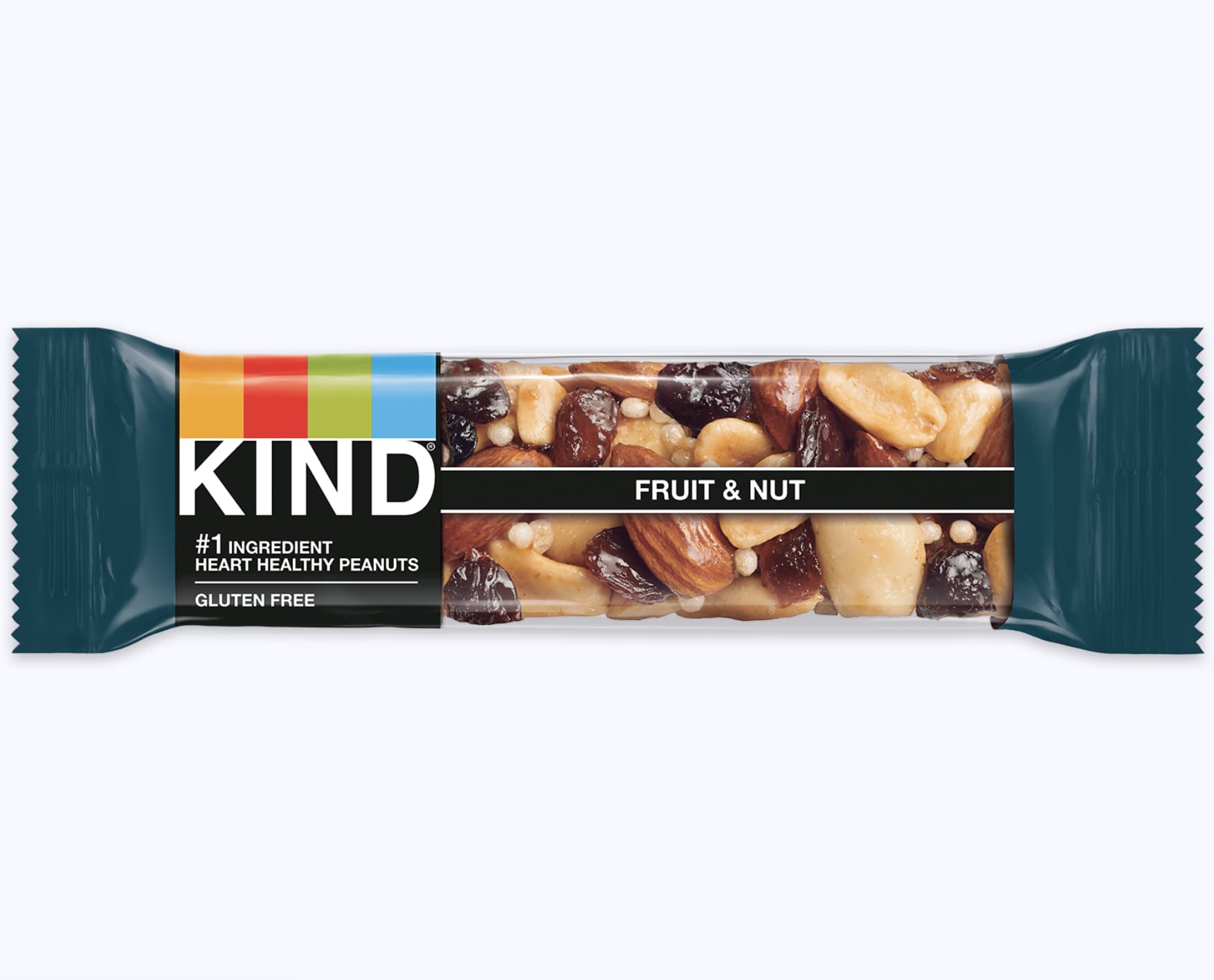 Ranking All 27 KIND Bar Flavors, Best To Worst