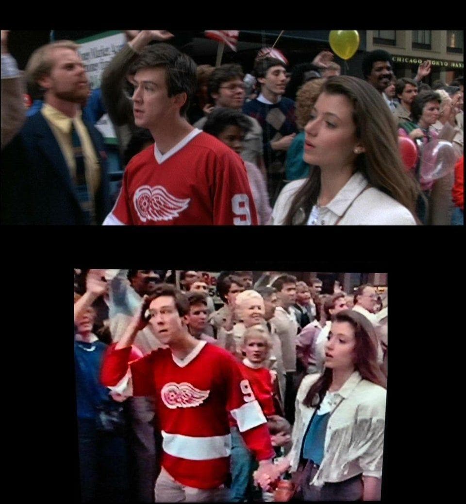 Interesting Details From 'Ferris Bueller's Day Off' That Made Us Stop ...