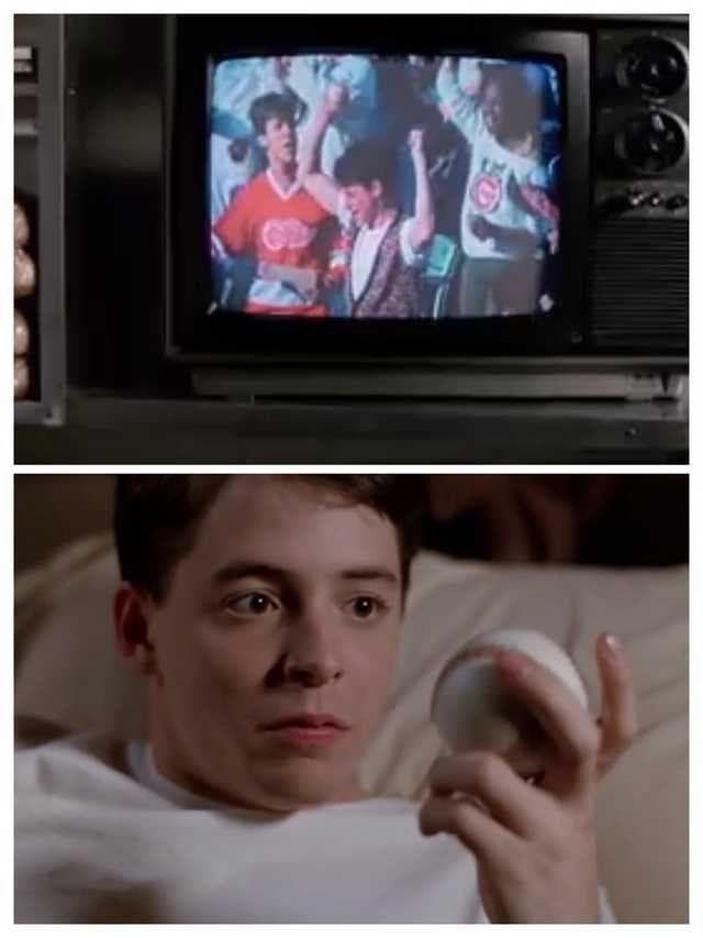 Interesting Details From 'Ferris Bueller's Day Off' That Made Us Stop ...