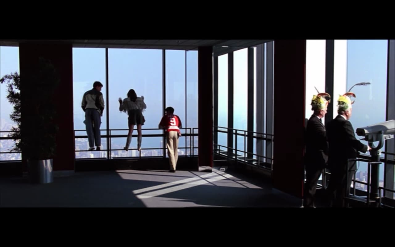 Interesting Details From 'Ferris Bueller's Day Off' That Made Us Stop ...