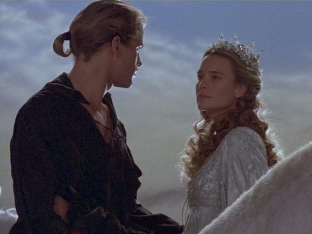 Small, Poignant Details In 'The Princess Bride' Fans Noticed