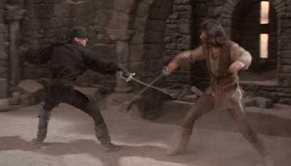 Small, Poignant Details In 'The Princess Bride' Fans Noticed