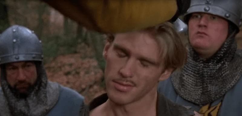 Small, Poignant Details In 'The Princess Bride' Fans Noticed