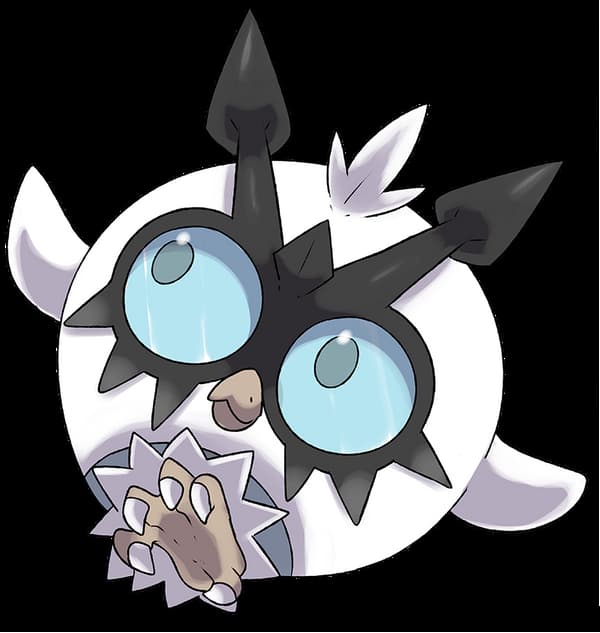 21 Pokémon Reimagined As Ice Types