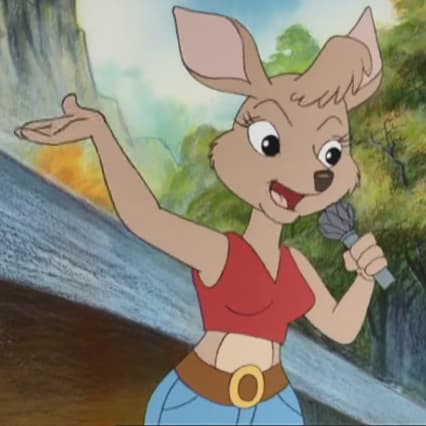 The Greatest Kangaroo Characters of All Time