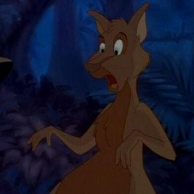 The Greatest Kangaroo Characters of All Time