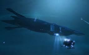 The Behind-The-Scenes Drama That Sank 'seaQuest DSV'