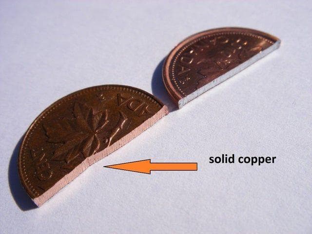 25 Amazing Photos Of Everyday Objects Cut In Half