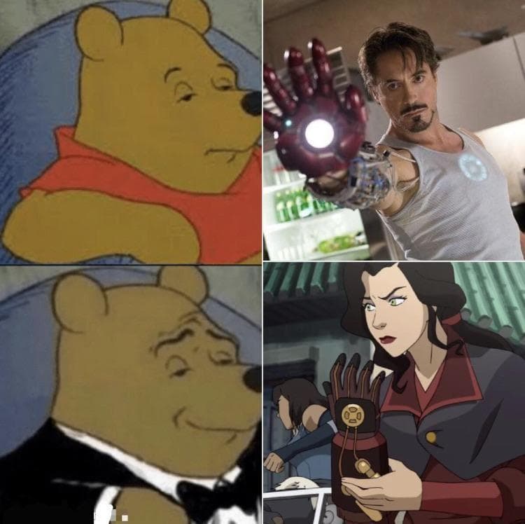 17 Asami Sato Memes That Prove She's The Best Character In 'The Legend ...