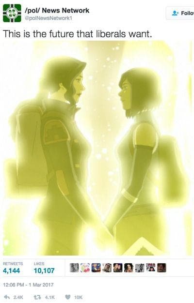 17 Asami Sato Memes That Prove She's The Best Character In 'The Legend ...