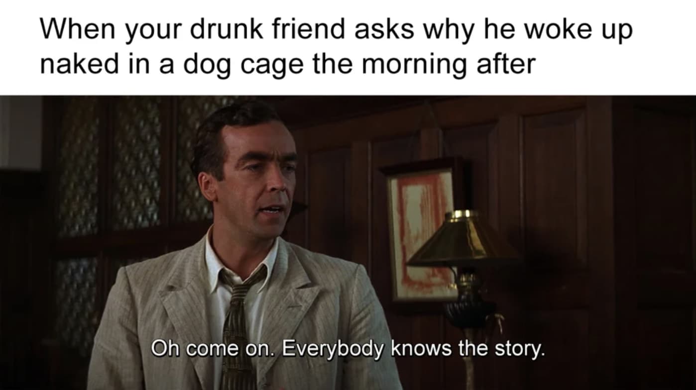 23 Memes From 'The Mummy' That Had Us Screaming 'Imhotep!'