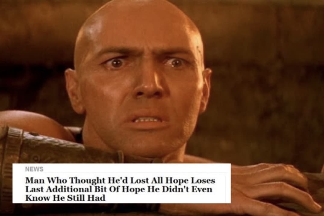 23 Memes From 'The Mummy' That Had Us Screaming 'Imhotep!'