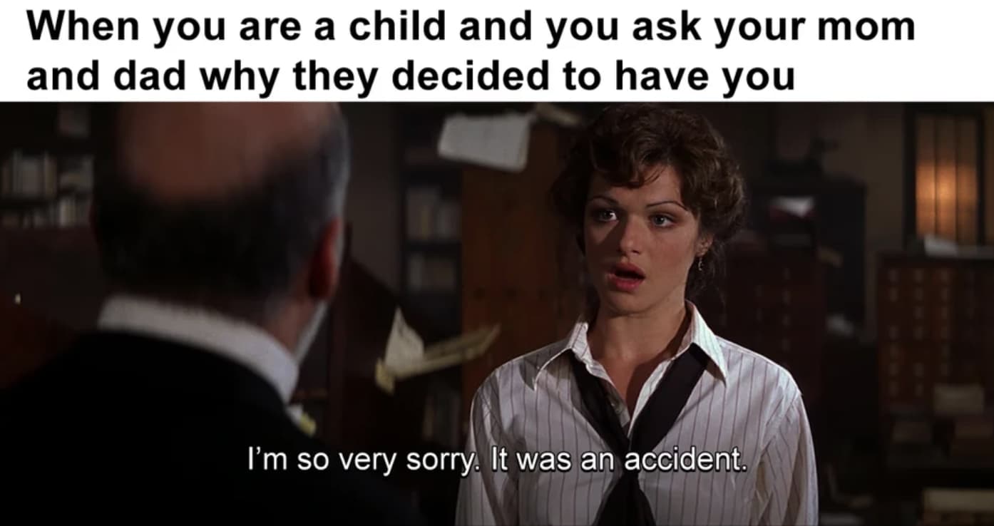 23 Memes From 'The Mummy' That Had Us Screaming 'Imhotep!'