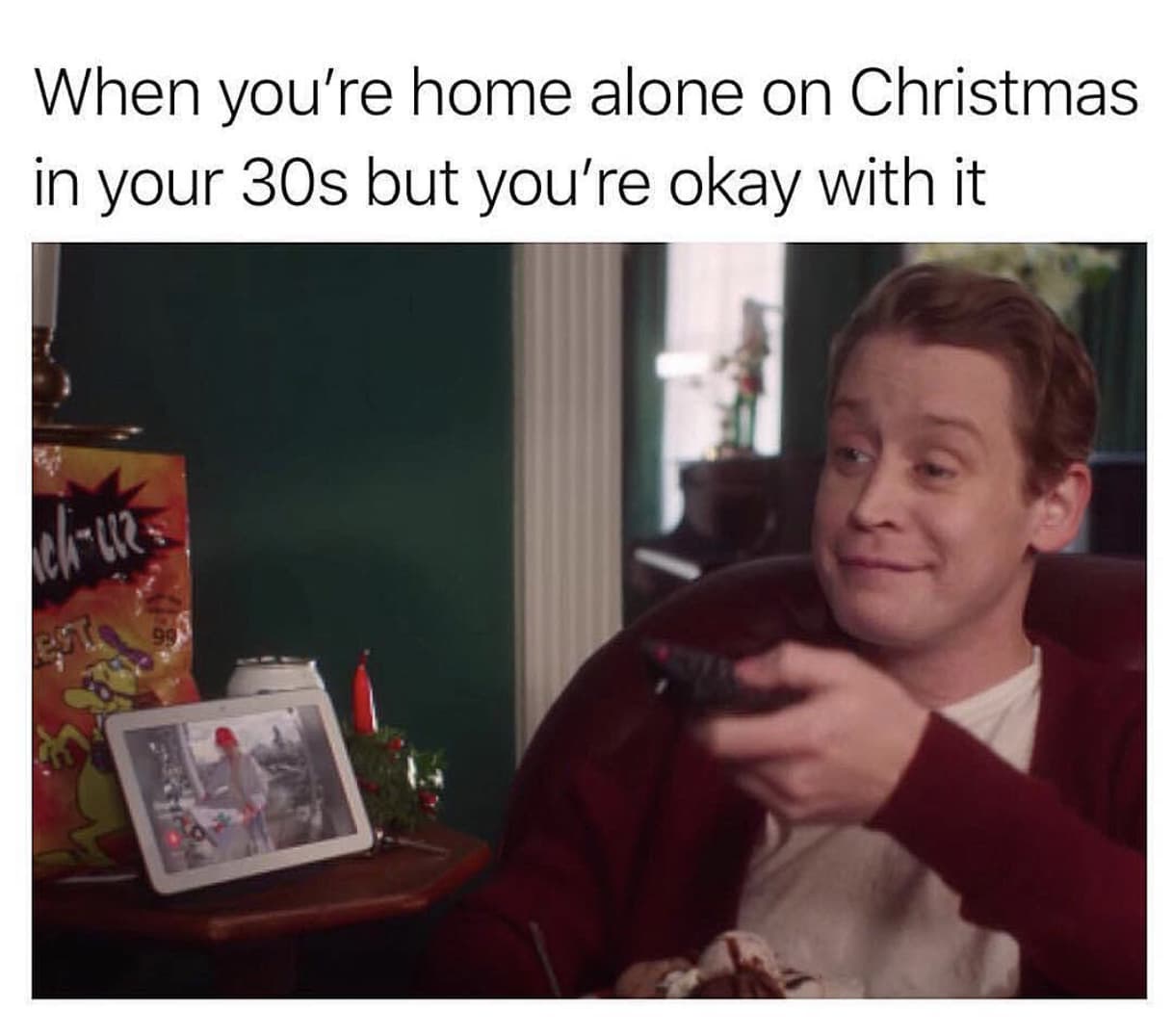 15 Hilarious 'Home Alone' Memes That Made Us Nostalgic For The ...