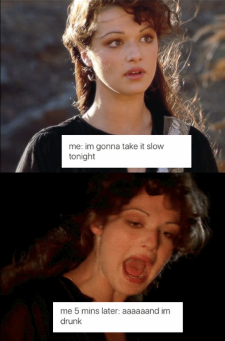 23 Memes From 'The Mummy' That Had Us Screaming 'Imhotep!'