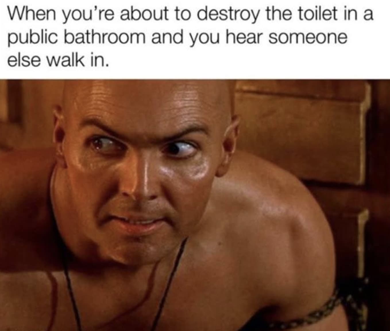 23 Memes From 'The Mummy' That Had Us Screaming 'Imhotep!'