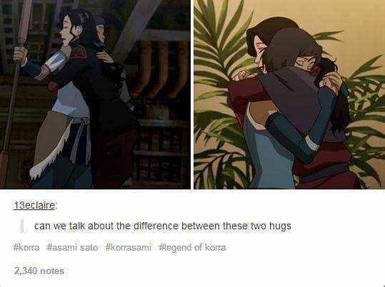 17 Asami Sato Memes That Prove She's The Best Character In 'The Legend ...