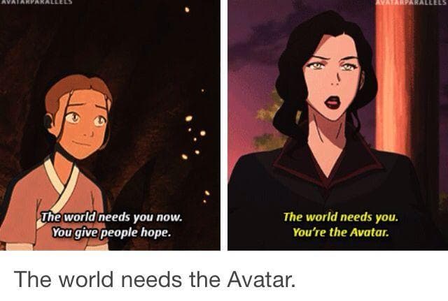 17 Asami Sato Memes That Prove She's The Best Character In 'The Legend ...