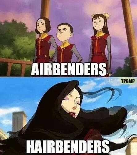 17 Asami Sato Memes That Prove She's The Best Character In 'The Legend ...