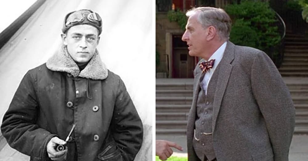 The Real-Life Inspirations For 'A League Of Their Own'