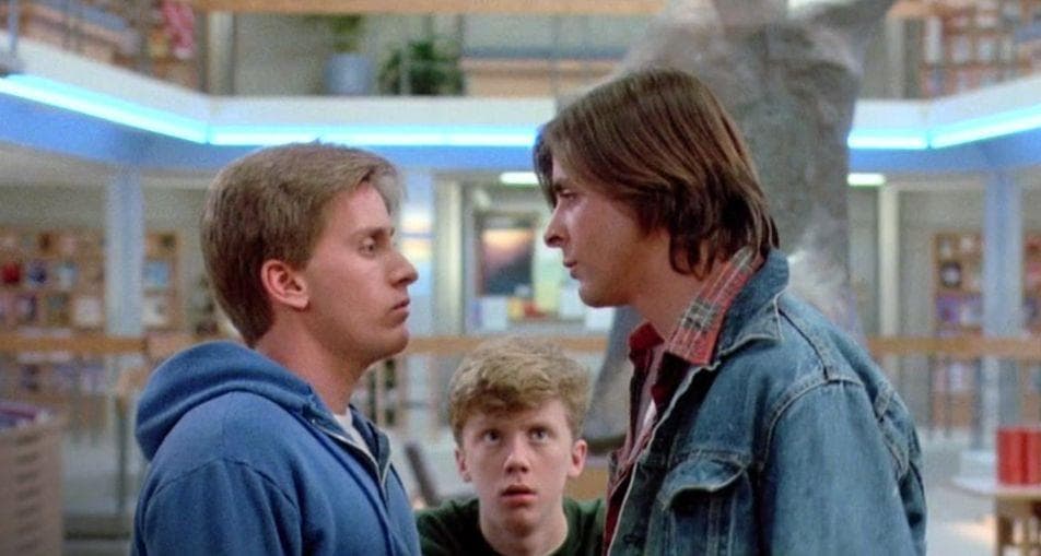 Don’t You Forget About These Small But Poignant Details From 'The ...