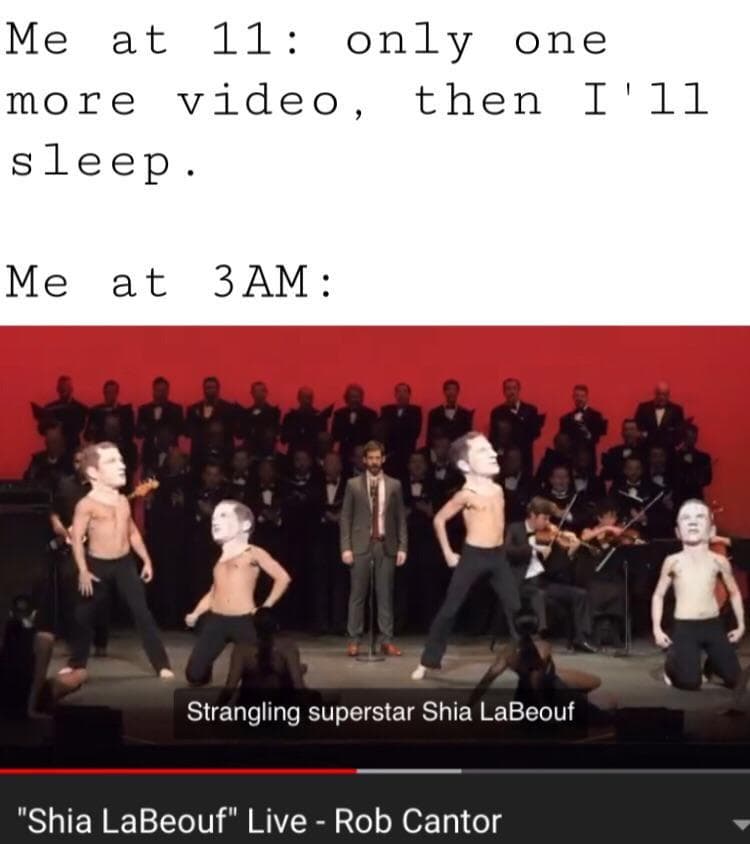 24 Wholesome Shia LaBeouf Memes To Brighten Your Day