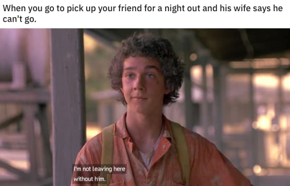 24 Wholesome Shia LaBeouf Memes To Brighten Your Day