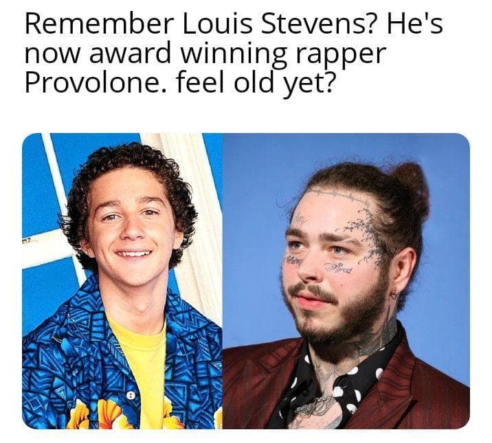 24 Wholesome Shia LaBeouf Memes To Brighten Your Day